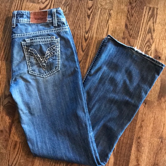 Vigoss | Jeans | Vigoss Collection Fitbootcut Jeans | Poshmark